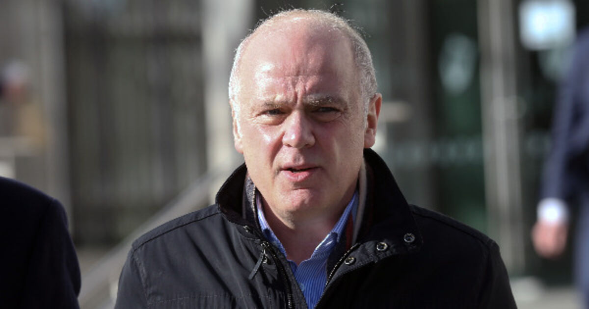 €7.2bn transactions were for 'optical benefit only', David Drumm trial told
