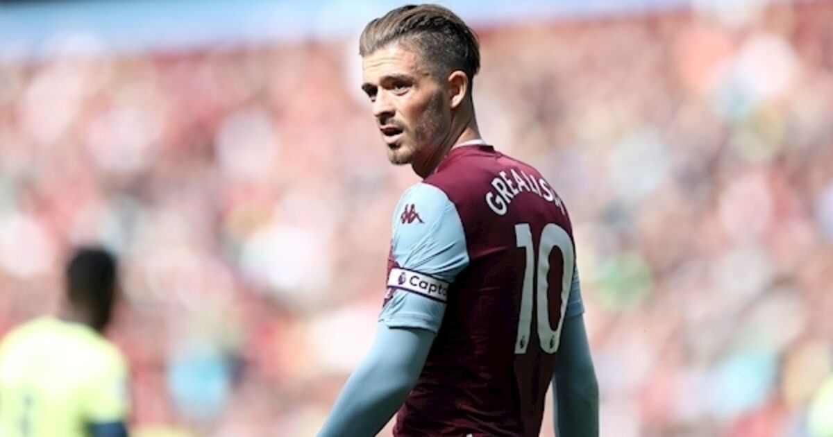 Liam Mackey: English head, Irish heart, or vice versa, the boy Jack ...