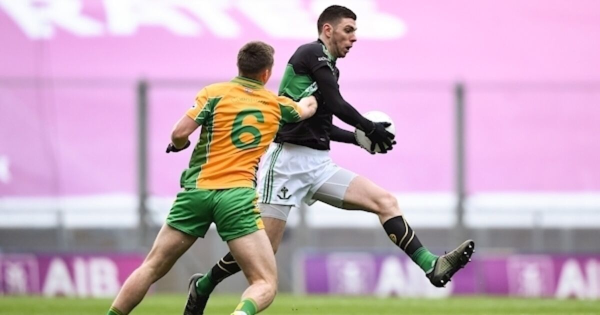 John Divilly's key match-ups: Nemo will get chances against Corofin ...