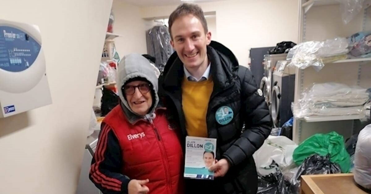Colin Sheridan: Politics in Mayo is like football in Texas. There are ...