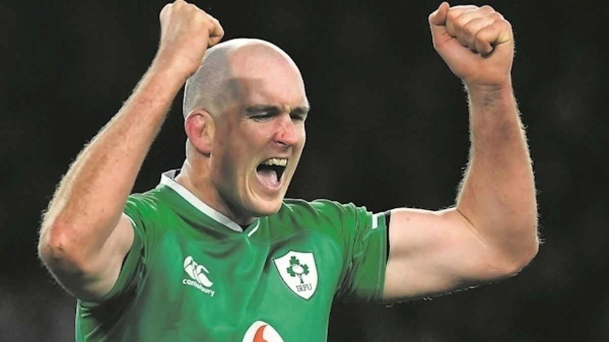 Donal Lenihan: The win is a start. But no more than that