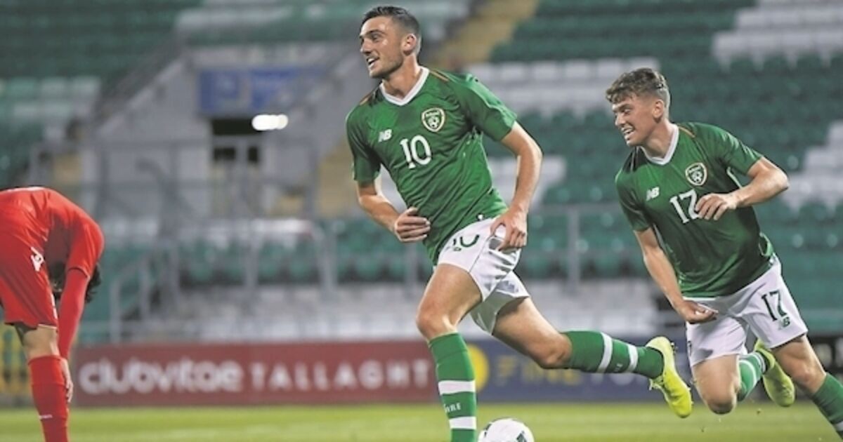 Liam Mackey: Teenage dreams so hard to beat