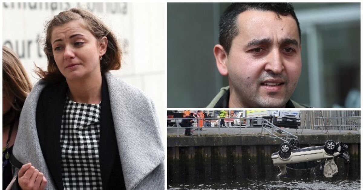 Supreme Court refuses to hear Marta Herda's appeal over pier murder ...