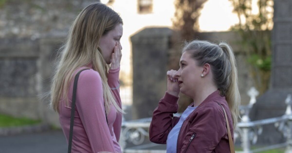 Dunleer holds vigil for murdered teenager Cameron Reilly