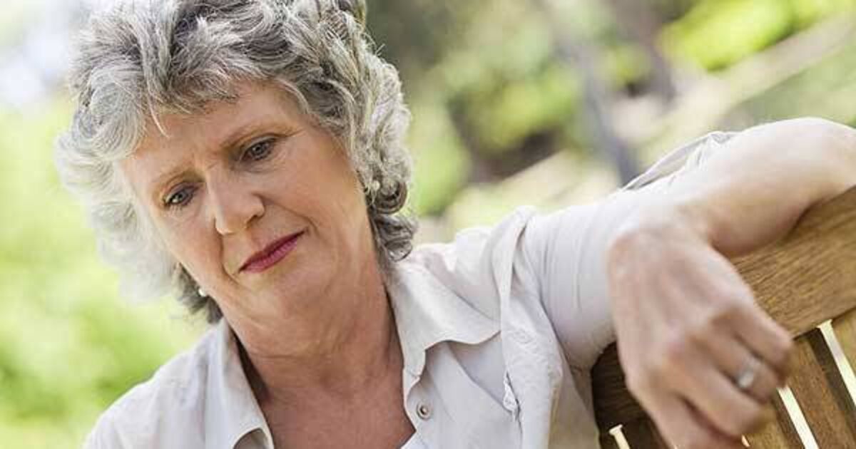 Older Irish women among healthiest in Europe