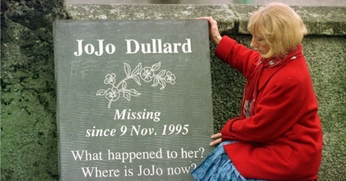 Jo Jo Dullard's sister Mary Phelan dies