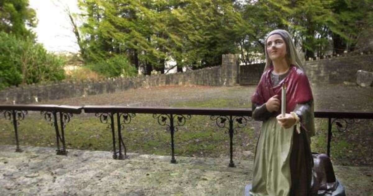 More revelations may come in tragic story of Ann Lovett