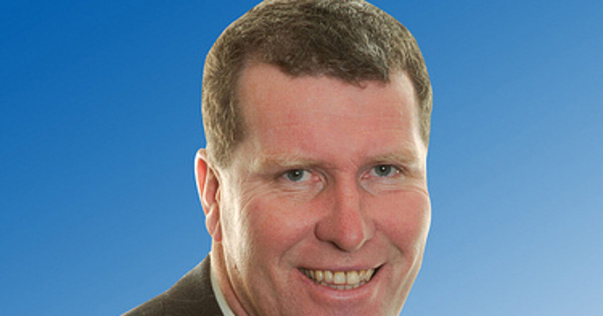 Fine Gael's Anthony Lawlor wins seat in Seanad by-election