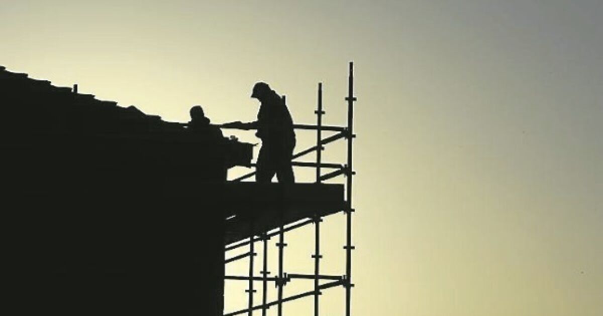 No one should have to queue for homes - IPAV Chief Executive