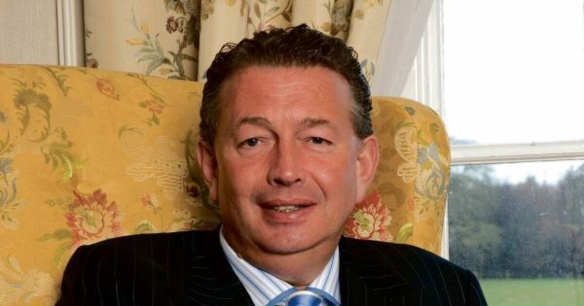 Solicitor Gerald Kean tells Disclosures Tribunal he did not feel he was ...