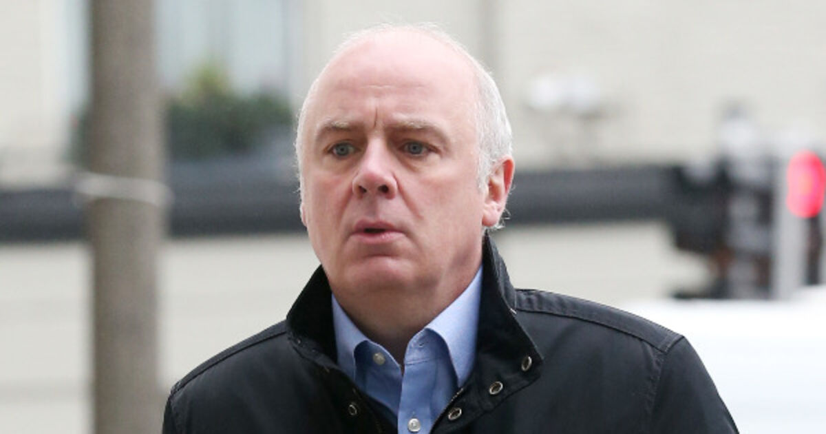 Jury hear phone call evidence at David Drumm trial