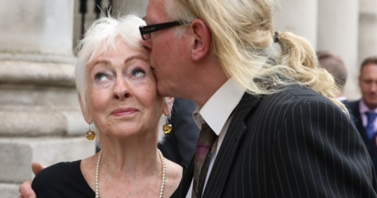Mother at centre of illegal adoption hopes court action will encourage ...