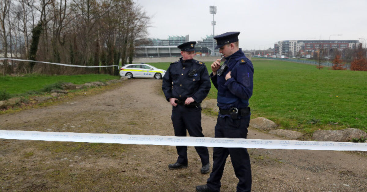 Latest: Murder investigation launched; victim named in Tallaght death