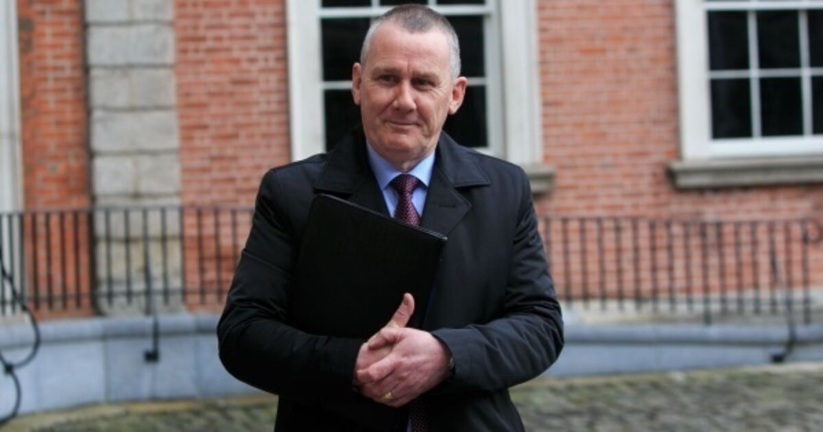 Disclosures Tribunal: Former secretary felt it was 'inappropriate' for ...