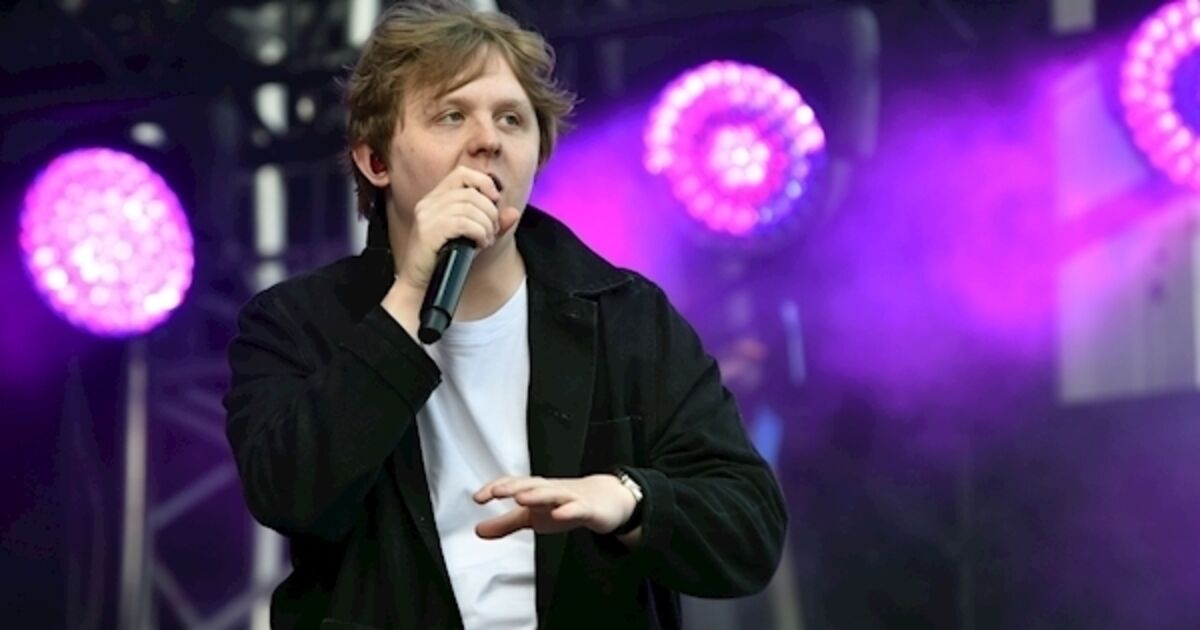 Lewis Capaldi announces Cork and Dublin gigs in 2020