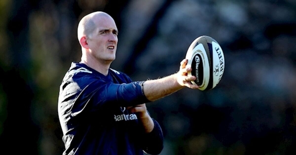 Donal Lenihan: Leinster look the part but 2020 could be year of the French