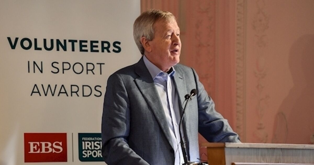 Duffy’s GAA vision beginning to be eroded