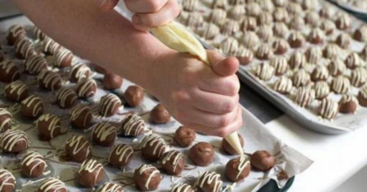 Kerry chocolate factory closes for three days as sweets melt in heatwave