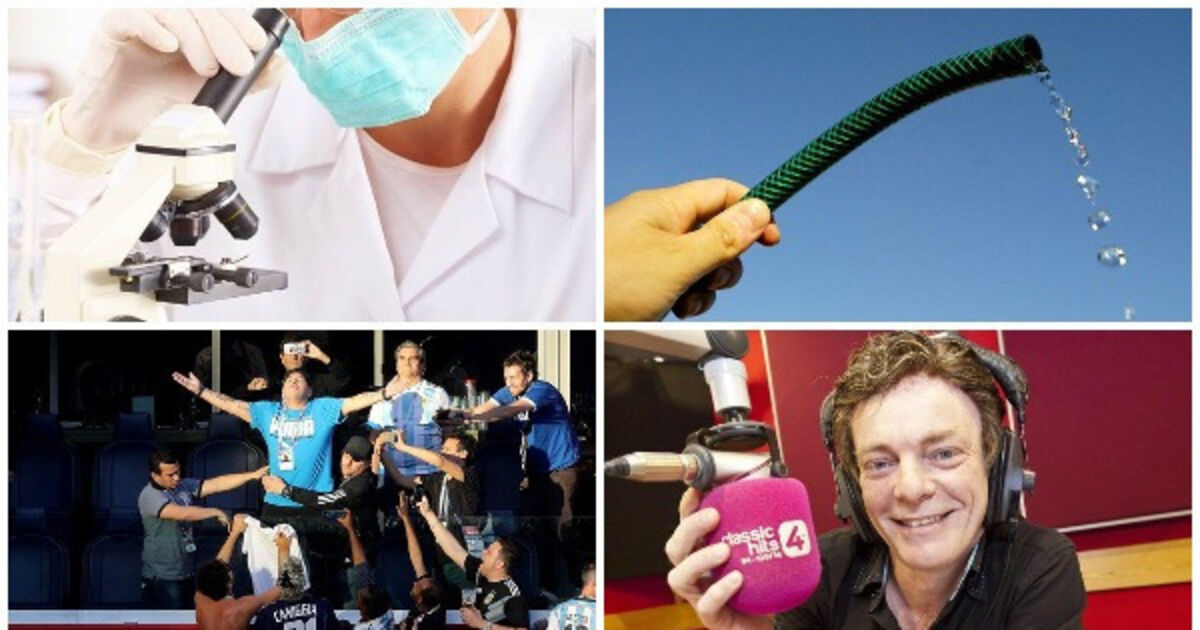 BULLETIN: Number of cases in the cervical check scandal has rises ...