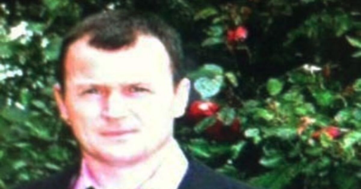 Man pleads guilty to 2013 murder of Peter Butterly in pub car park