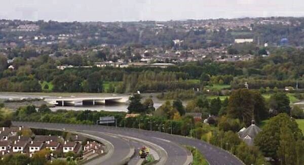 Thousands raised for M28 legal challenge