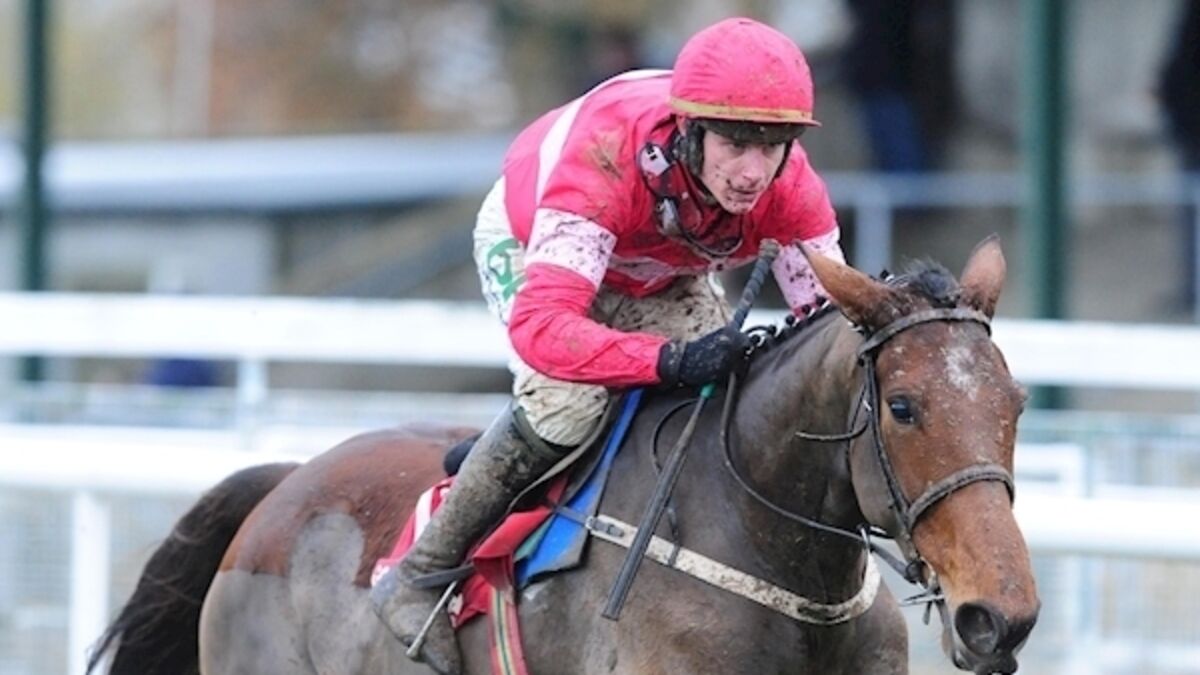 Pat Keane: On-course bookies in real peril