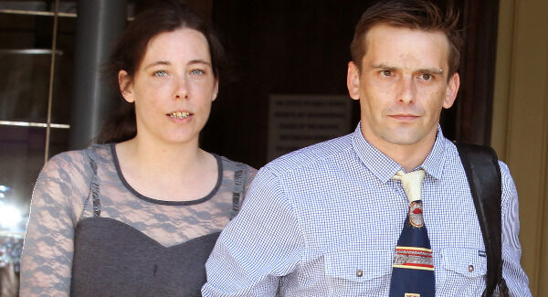 Cork mother settles case over death of two-month-old baby who had ...