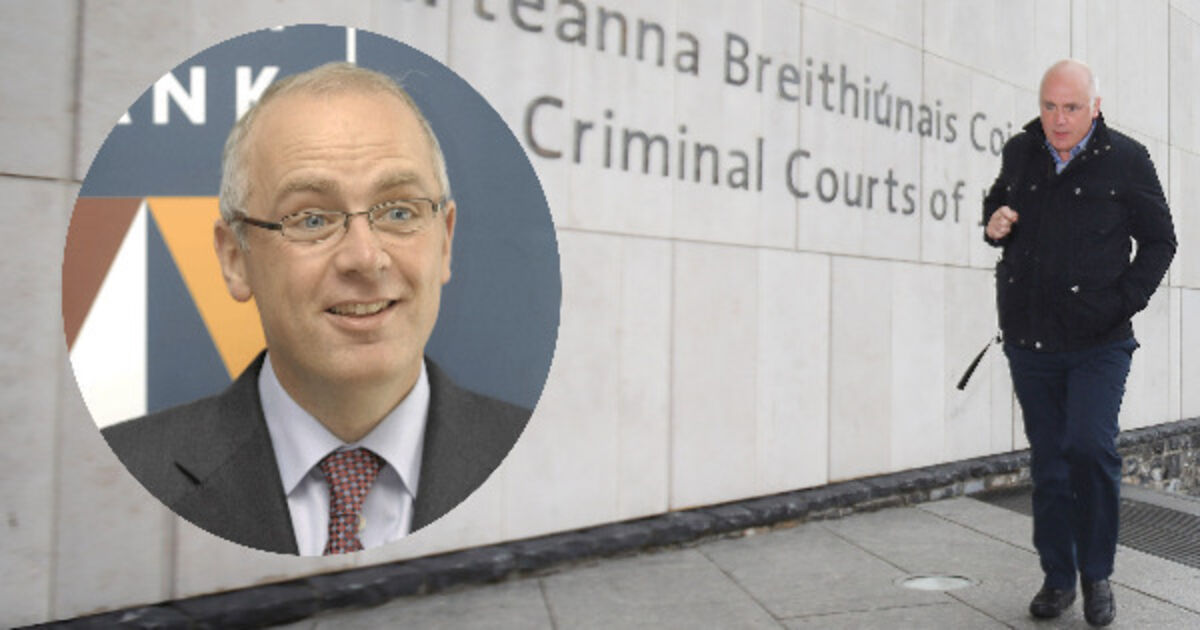 David Drumm: Journey from 'master of the universe' to convict is complete