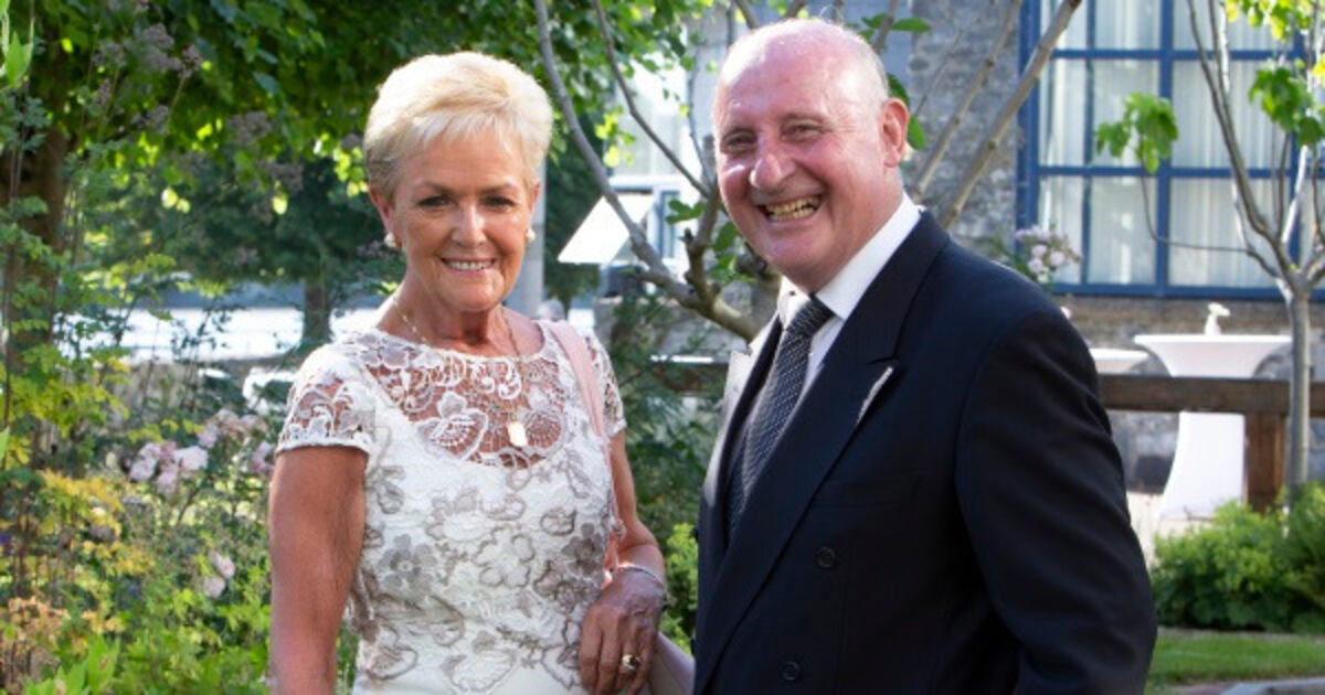 Garda Jerry McCabe posthumously awarded Freedom of Limerick