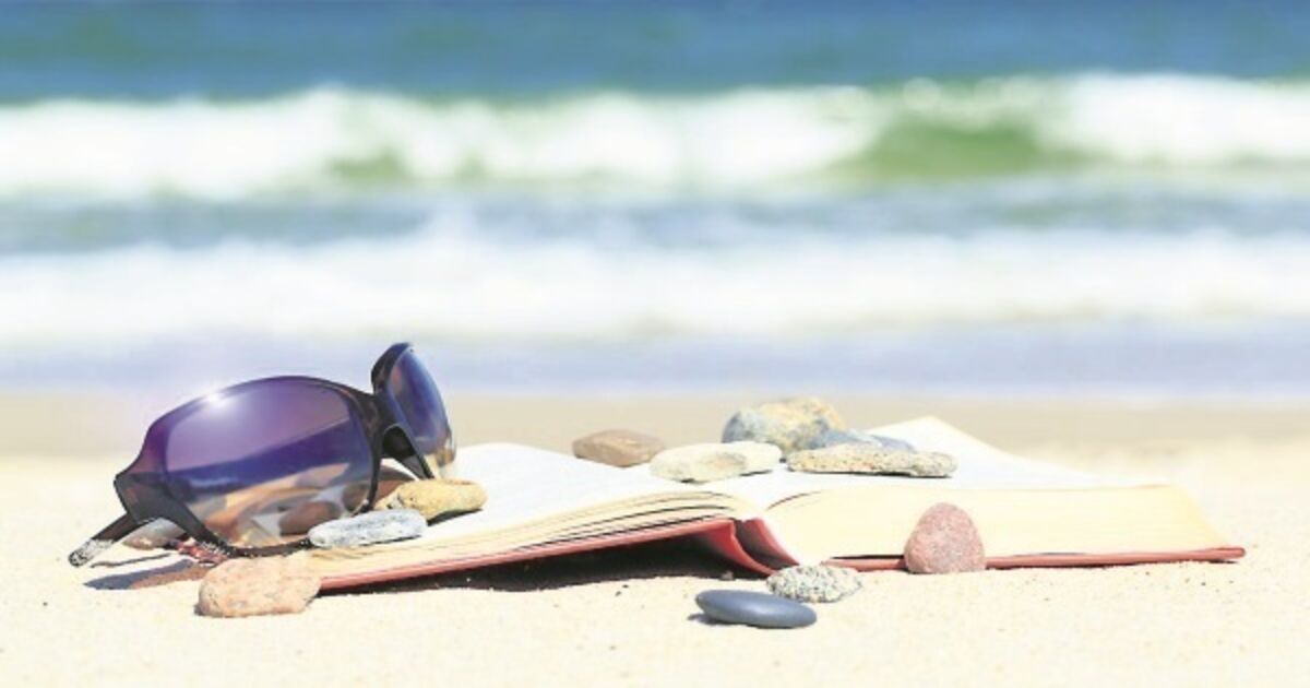 World's largest skinny dip takes place in Wicklow