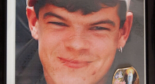 Father says 'I’m not going to give up' as Crimestoppers issue fresh ...