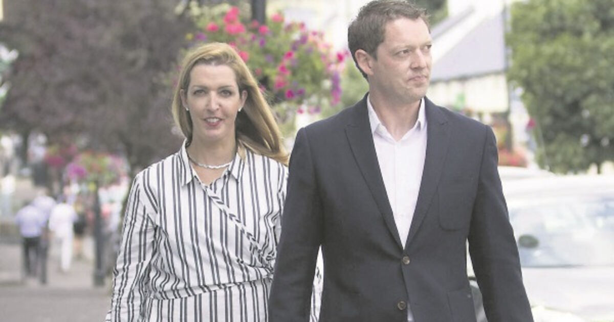 Stephen Teap 'satisfied' with report after meeting with Dr Gabriel Scally