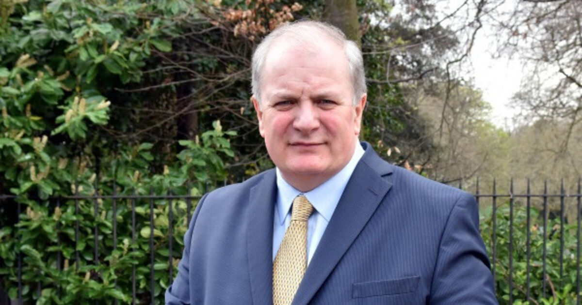 Gavin Duffy promises "national conversation in restoring respect"