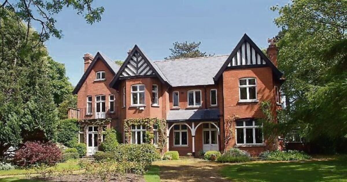 Billionaire Dermot Desmond gets green light to demolish Ireland's most ...