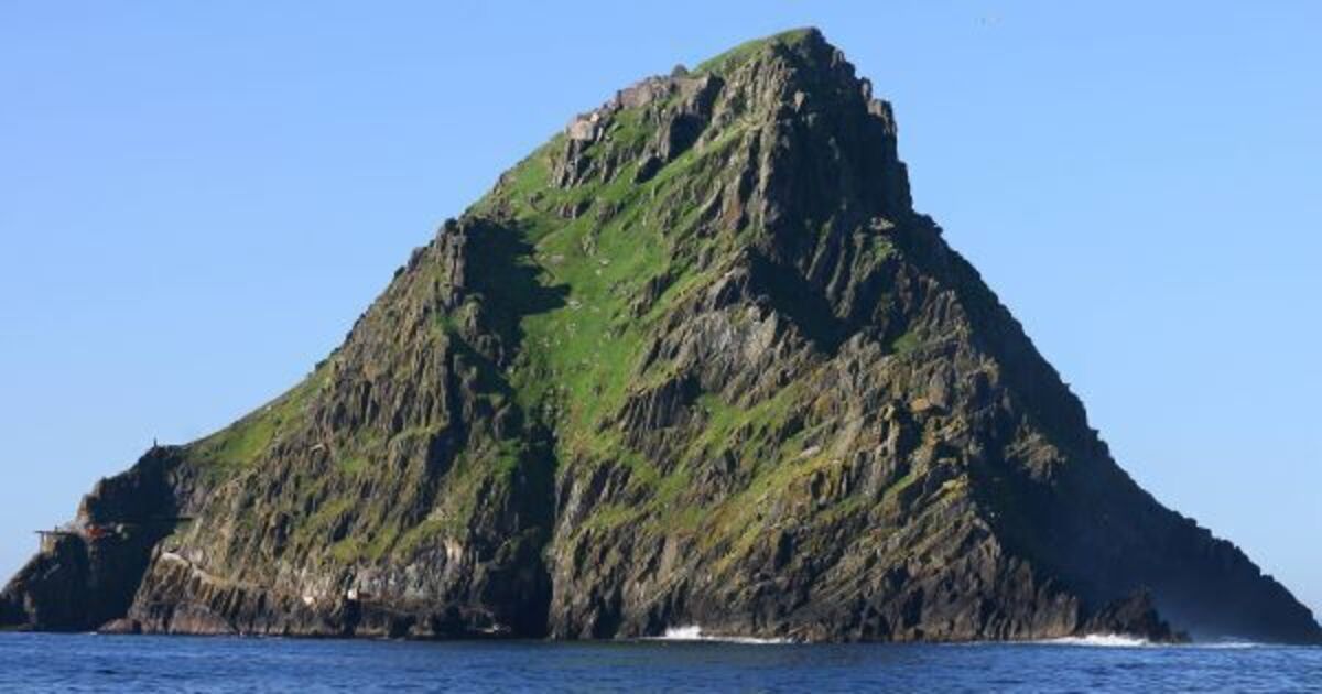 Cork sites eye Unesco heritage status
