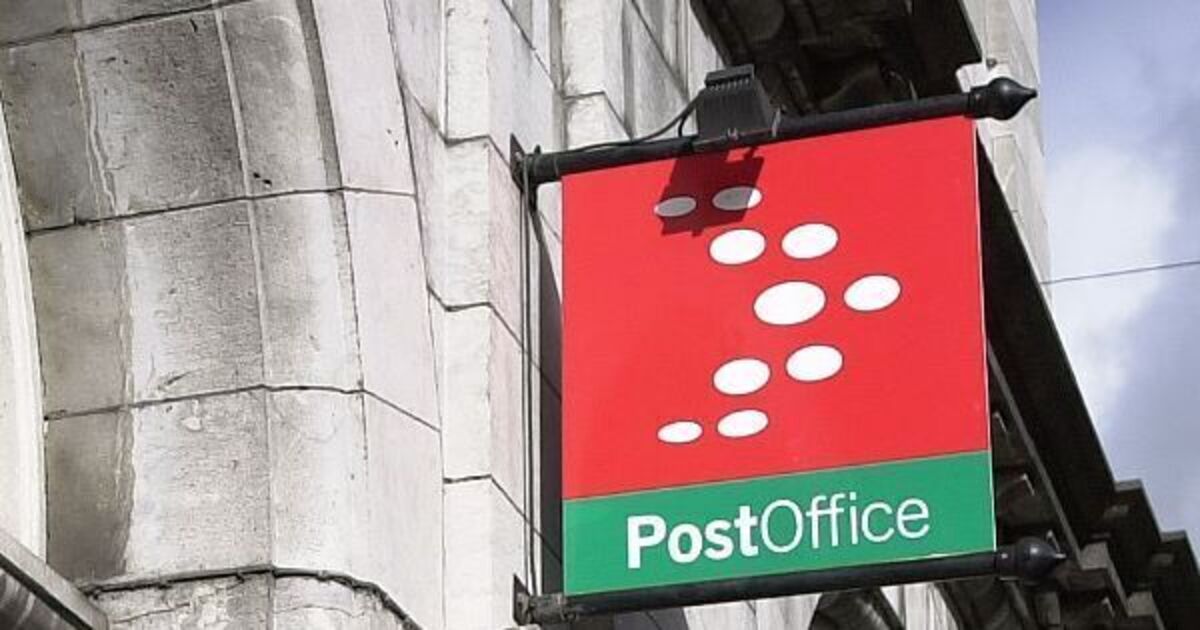 Mapped: Locations of 160 closing post offices