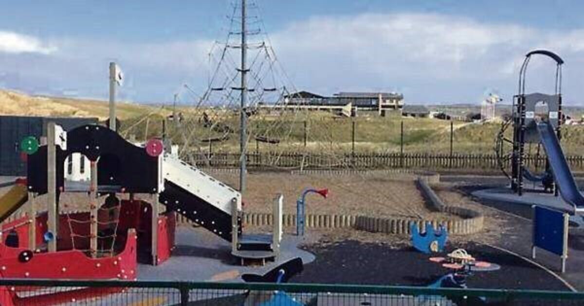 Lahinch Community Playground’s insurance rises 1,400%