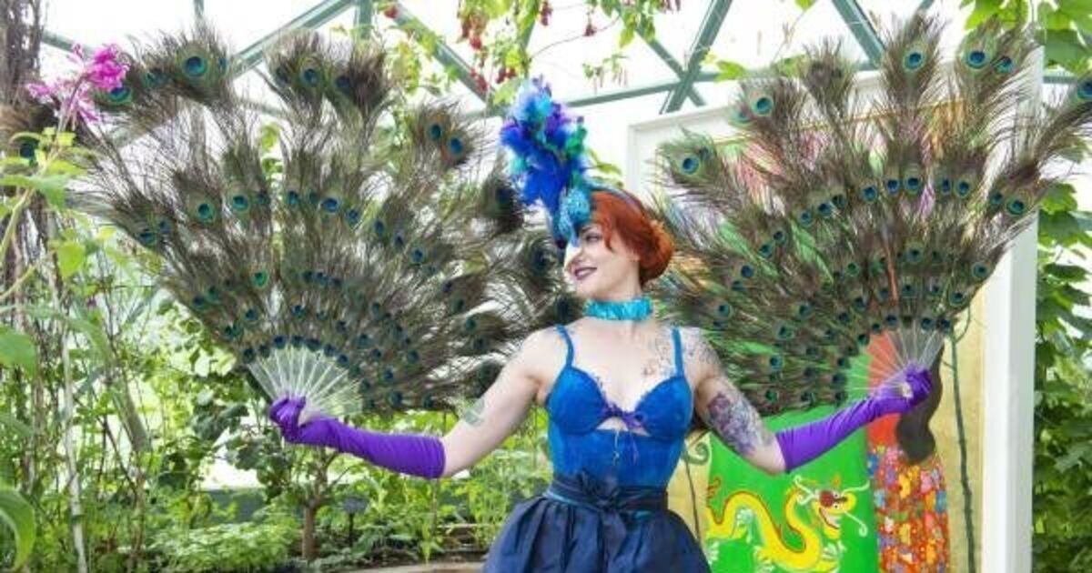 Voxpro HQ to host urban gardening festival