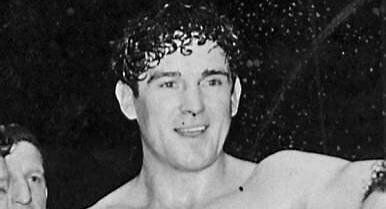 Proposed statue of boxer Jack Doyle in Cobh ‘misguided’