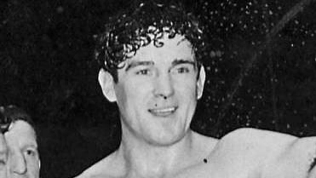 Proposed statue of boxer Jack Doyle in Cobh ‘misguided’