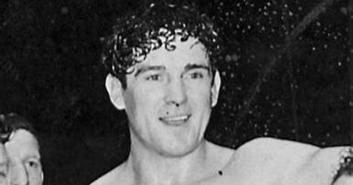 Proposed statue of boxer Jack Doyle in Cobh ‘misguided’