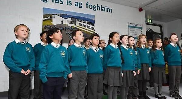 Average class sizes in Cork fall for fourth year in a row