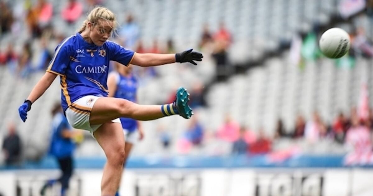 Tipp determined to be a force, says McCarthy