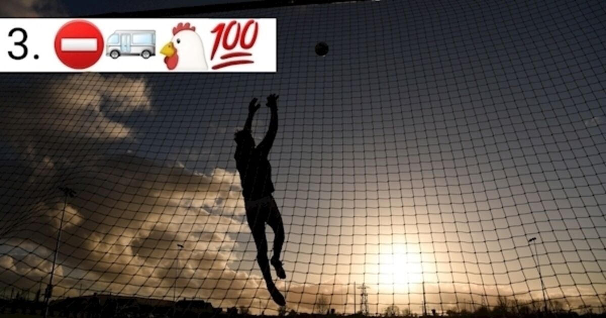 The GAA emoji quiz: How many players can you name?