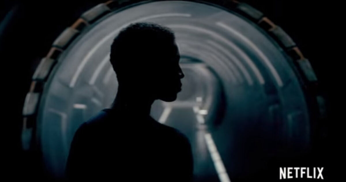 Netflix release teaser for George R. R. Martin series filmed in Limerick