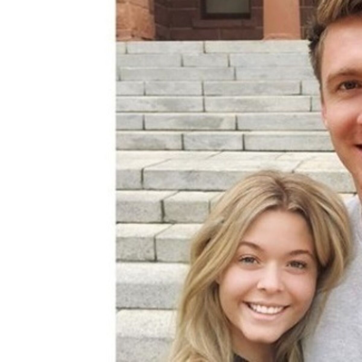 Hudson Sheaffer Girlfriend