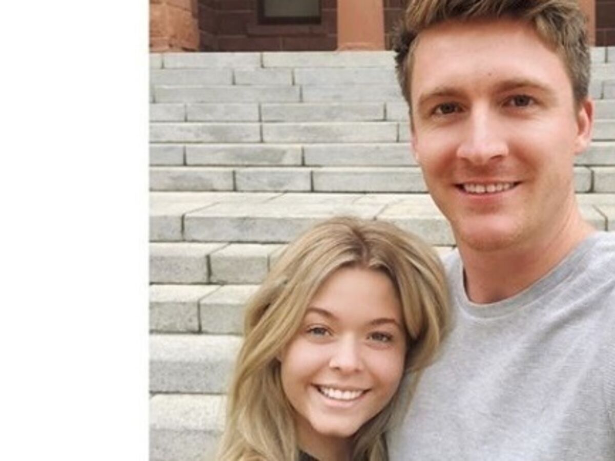 Hudson Sheaffer Girlfriend