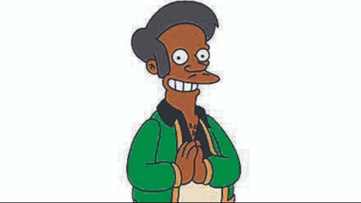 The Simpsons under fire for response to Apu stereotype controversy