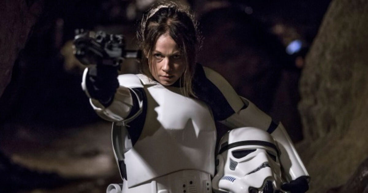 Stormtroopers: The trailer for an Irish made Star Wars fan film has ...