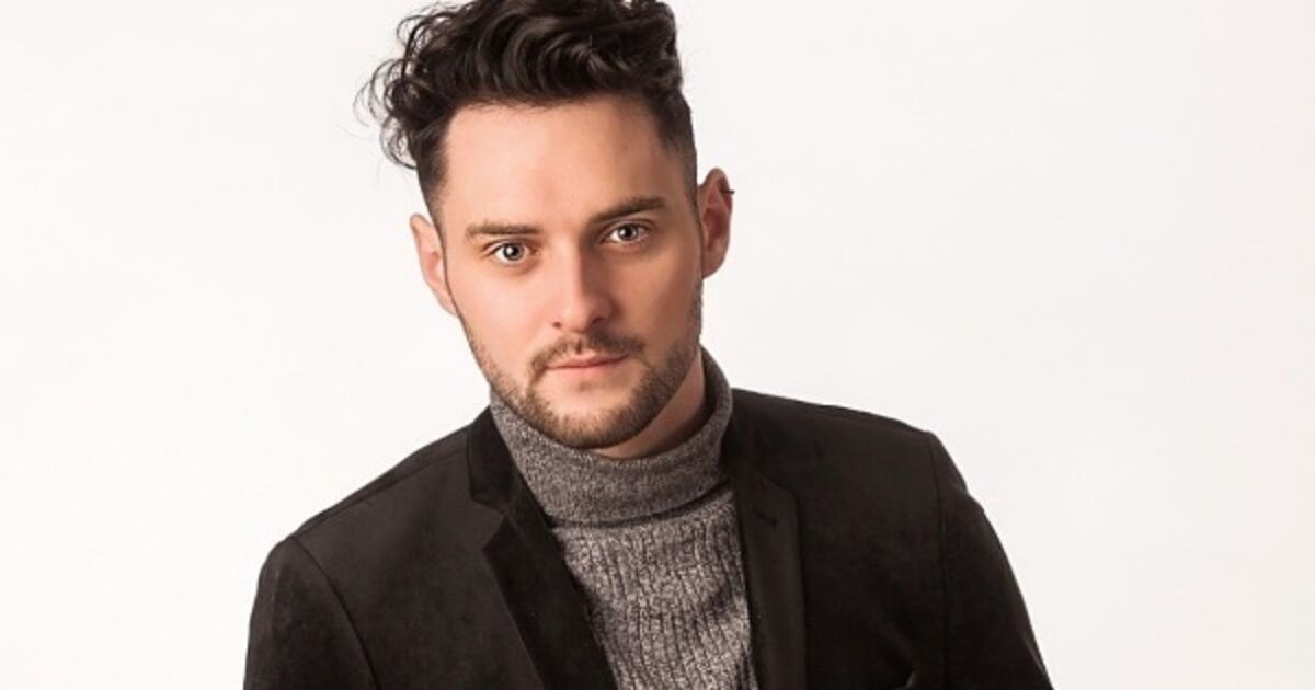 Impressionist Shane Cunningham is back with a St Patrick's Day-inspired ...